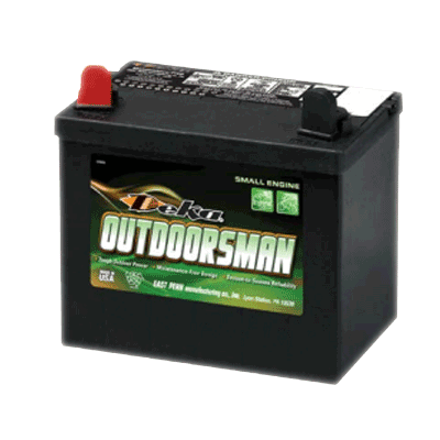NATIONWIDE BATTERY