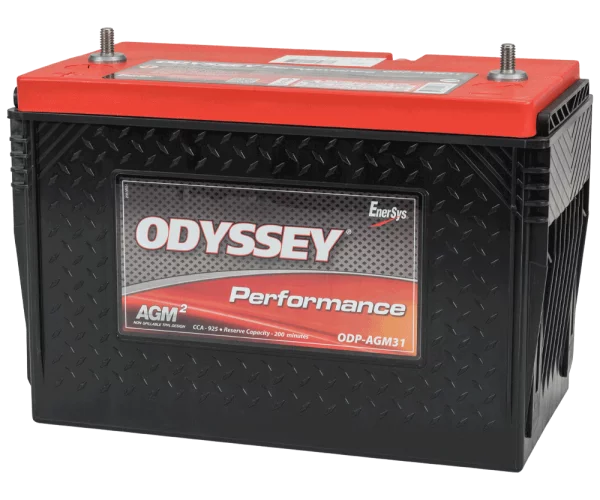 NATIONWIDE BATTERY
