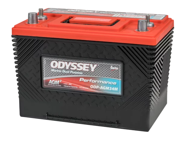 NATIONWIDE BATTERY